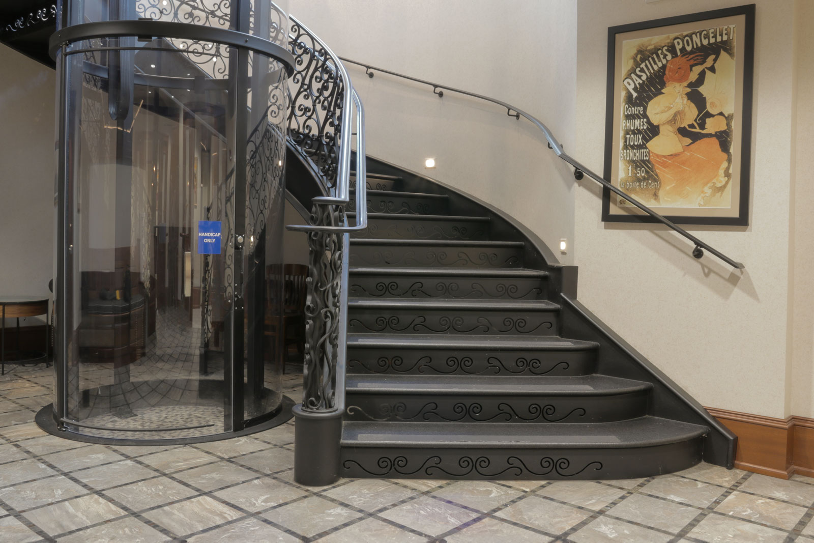 Park Theater - AJA Architecture and Planning